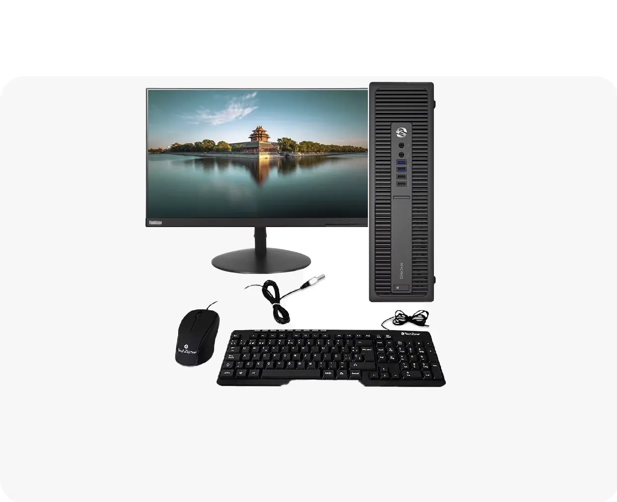 Cargadores para laptop HP | Claroshop