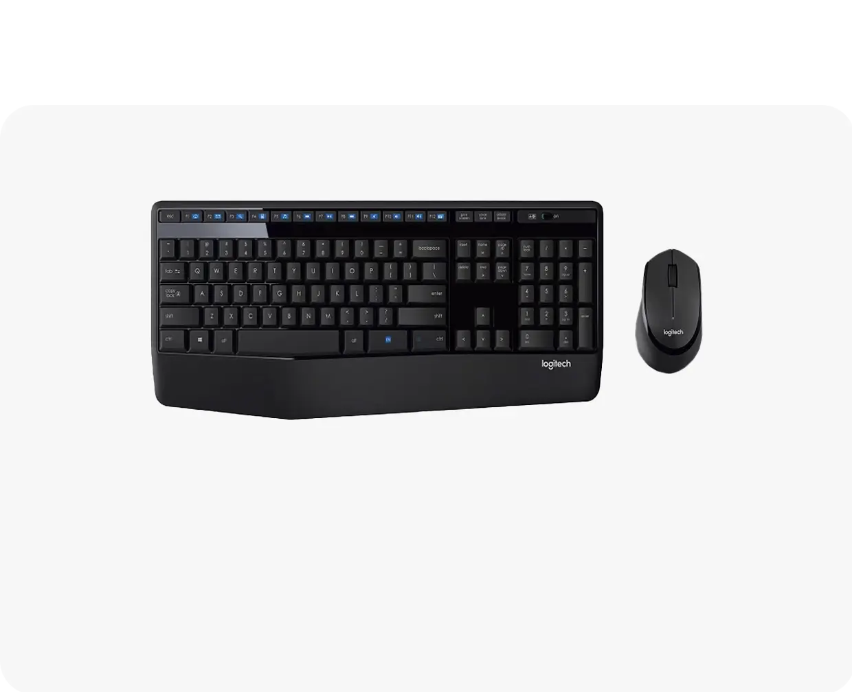 Teclados, Mouse y accesorios Logitech | Claroshop
