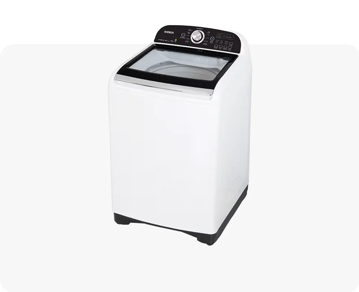Lavadoras Winia | Claroshop