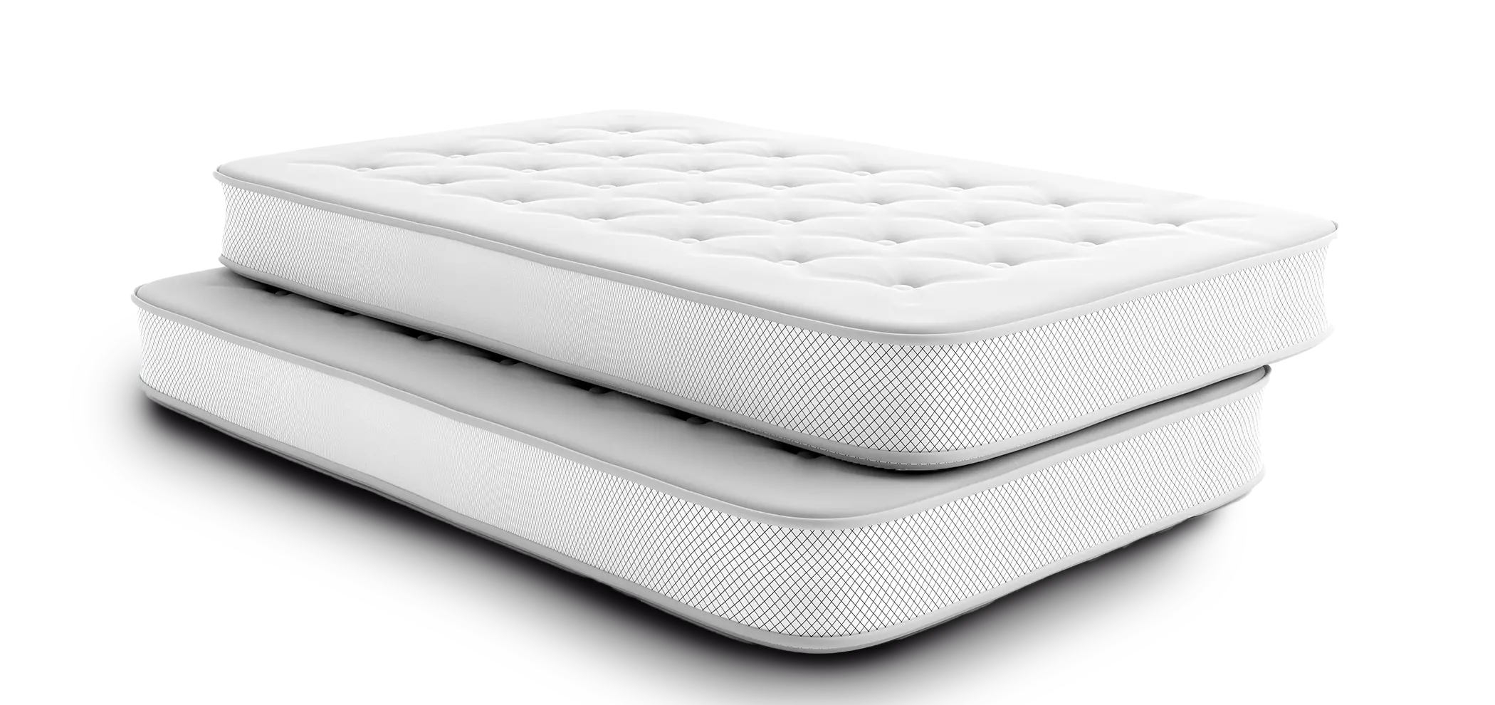 Colchones King Size: Tipos Y Marcas | Claroshop