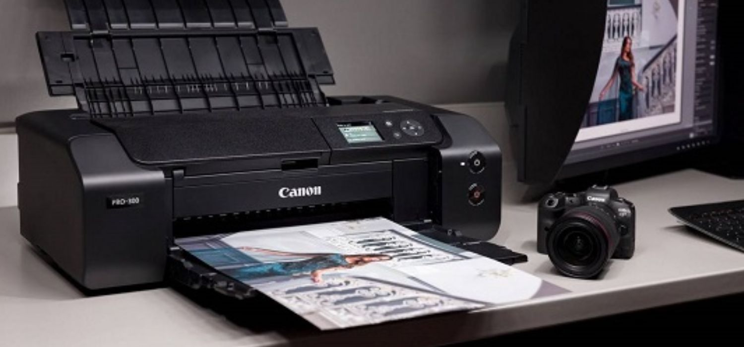 Impresoras y multifuncionales Canon | Claroshop