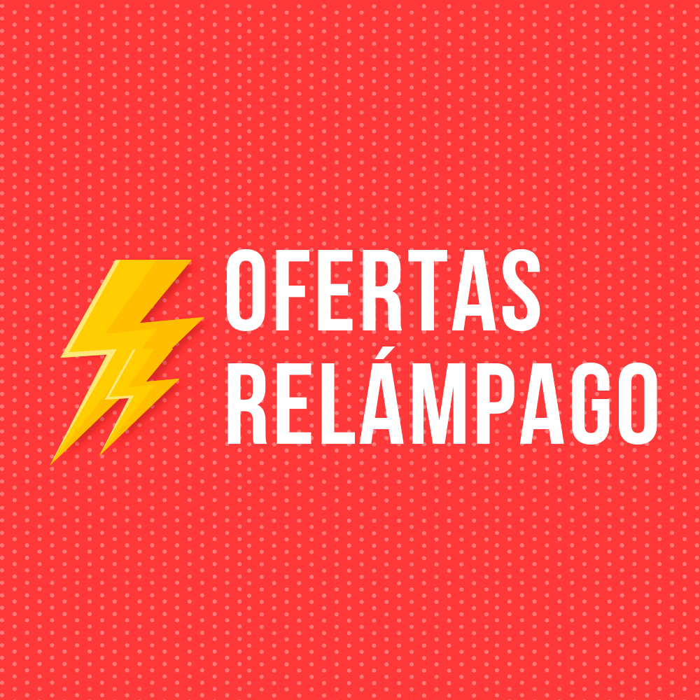 Ofertas Relámpago