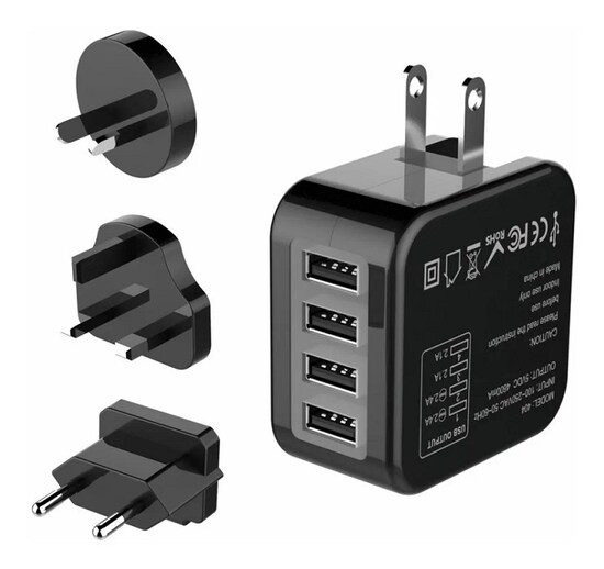 Kits de viaje: higiene personal, costura y más | Claroshop