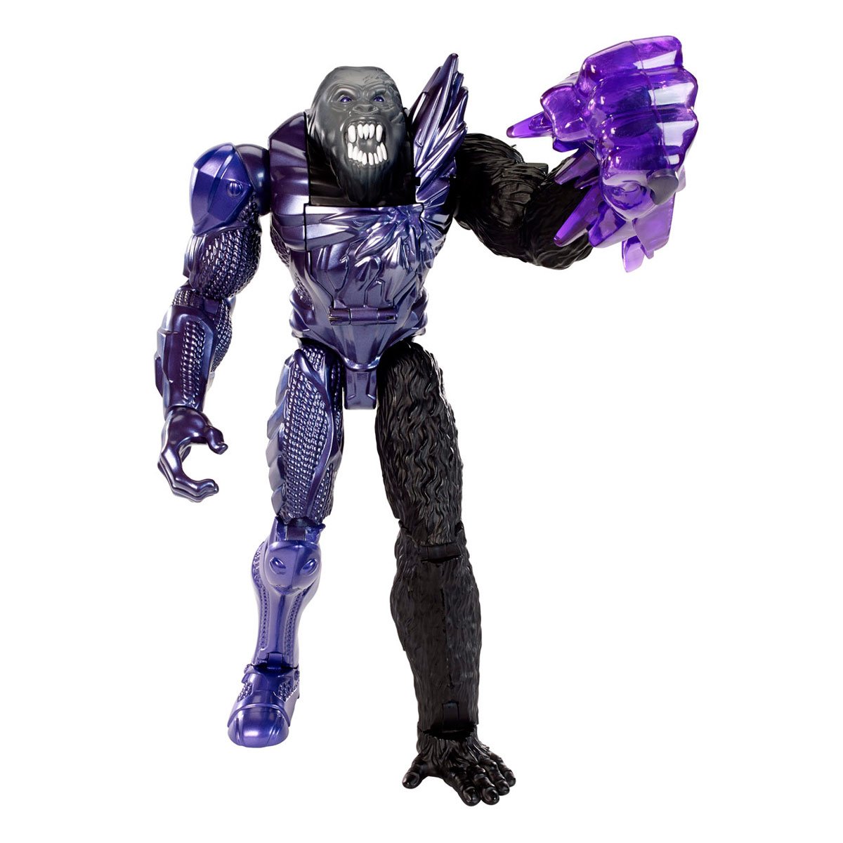 Max steel extroyer simio