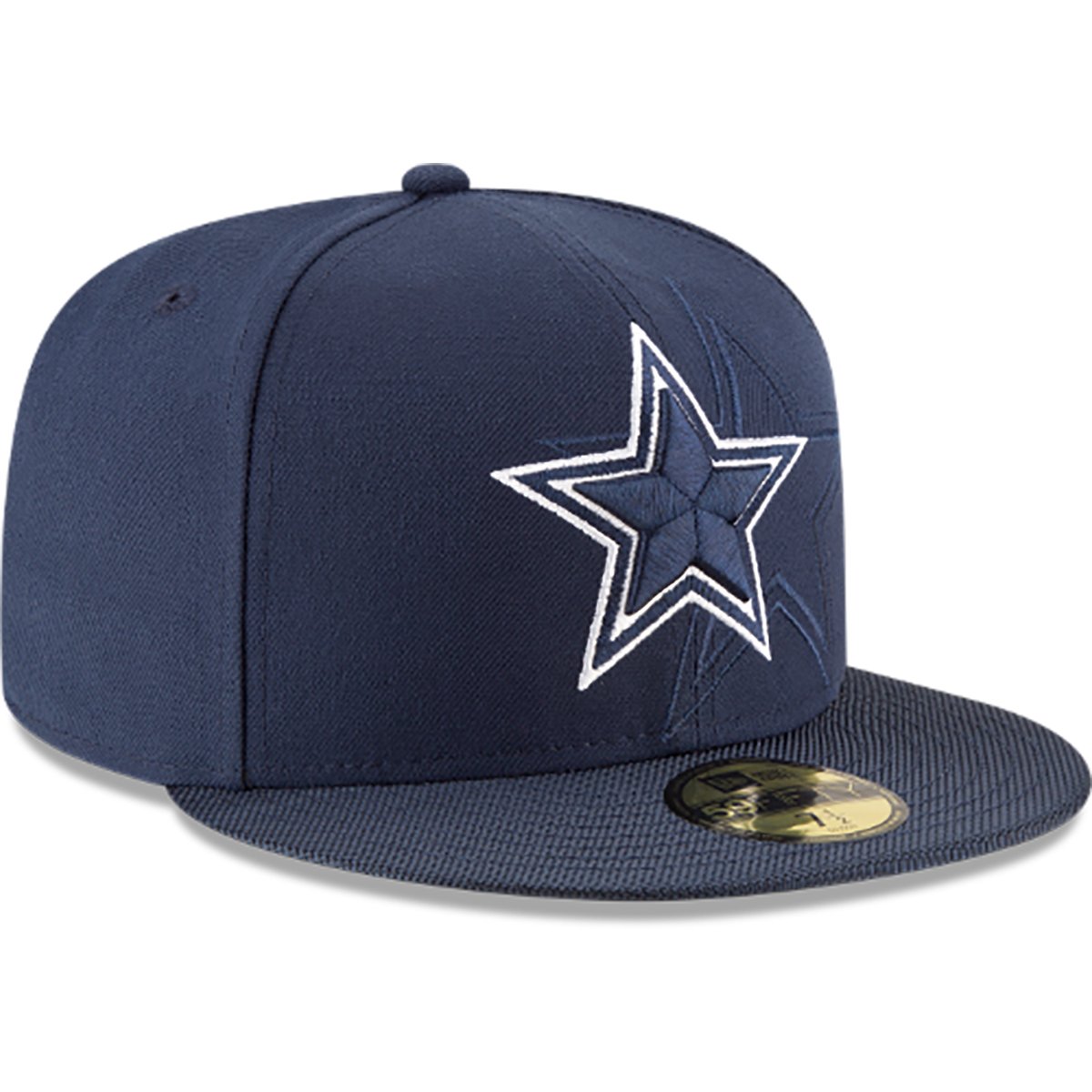 Gorra deportiva new era nfl dallas cowboys