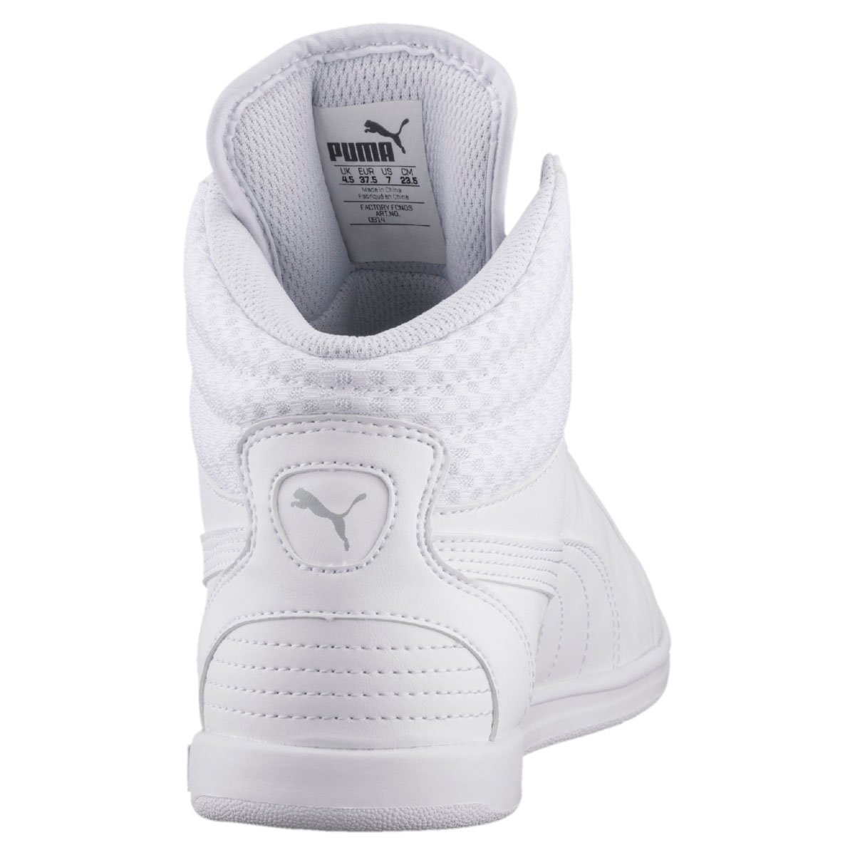 Tenis bota ikaz mid v2 puma - dama