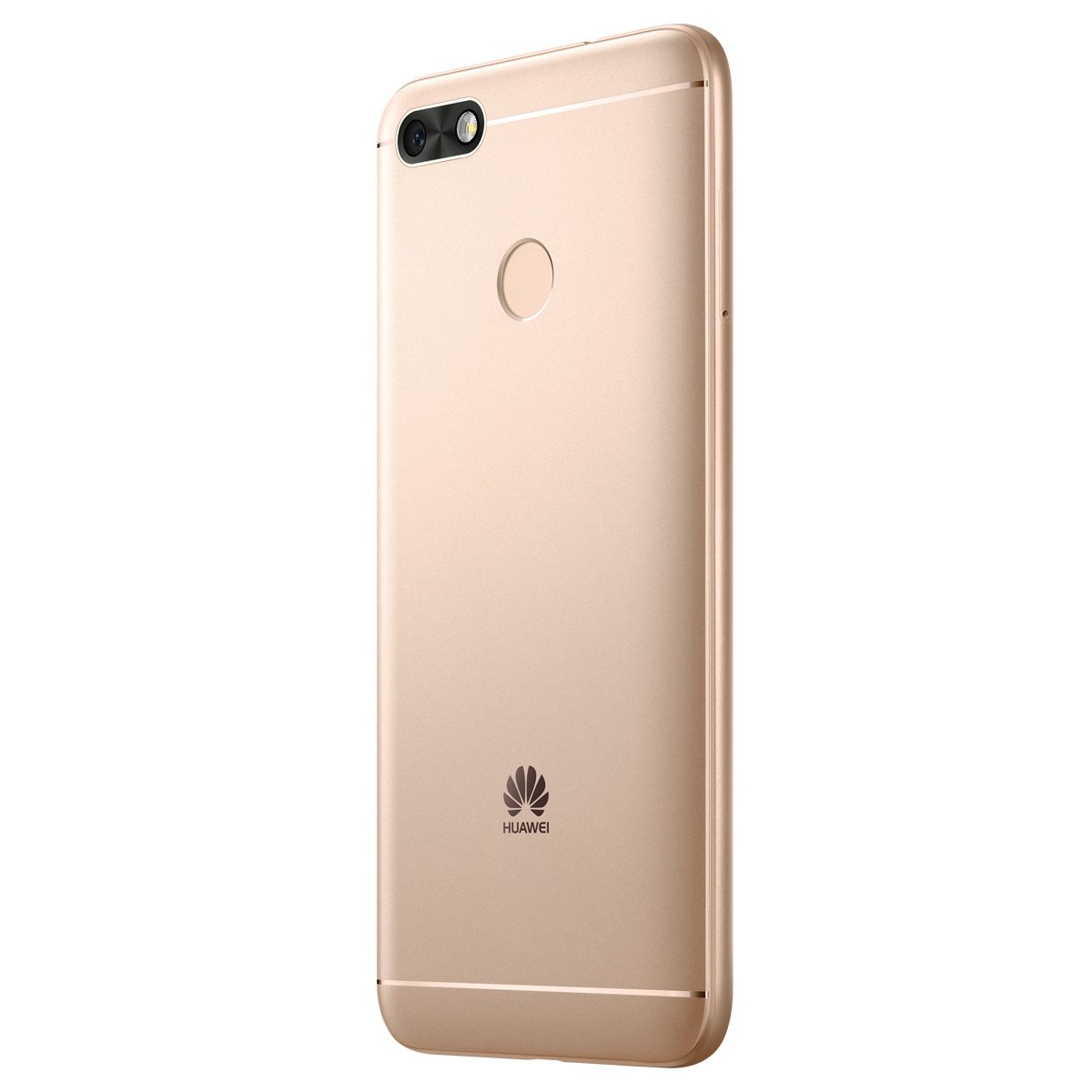 Celular huawei g elite plus sla-l03 color dorado r9 (telcel)