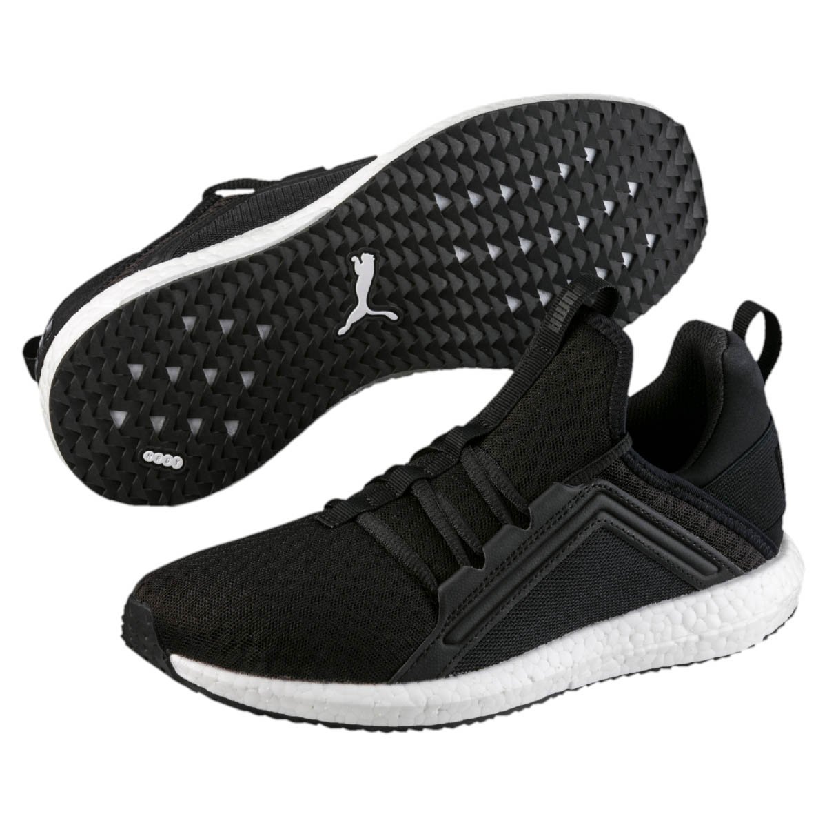 Tenis running mega puma - dama