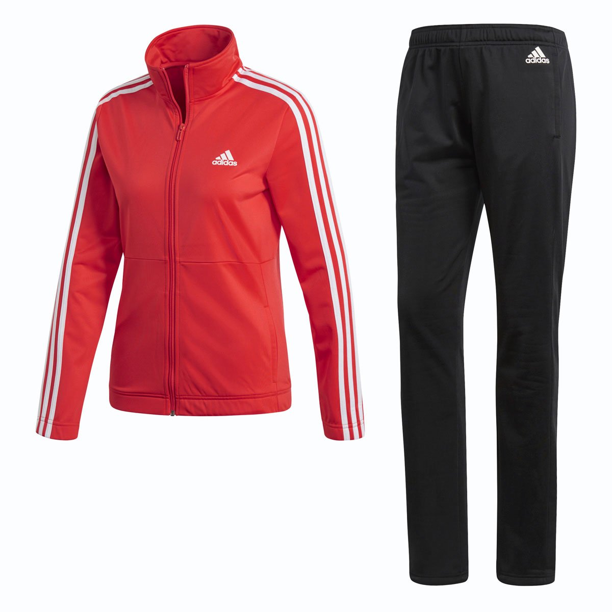 Conjunto deportivo back 2 basics athletics adidas - dama