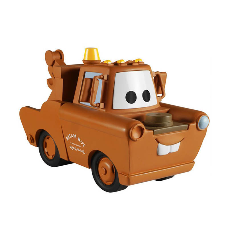Funko pop disney: cars - mater