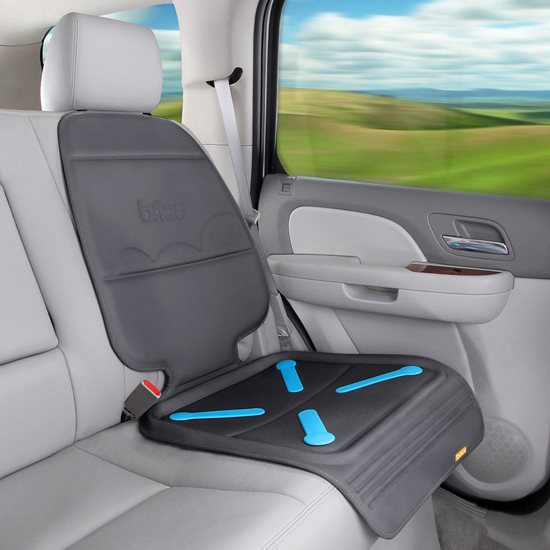 Protector de asiento de carro