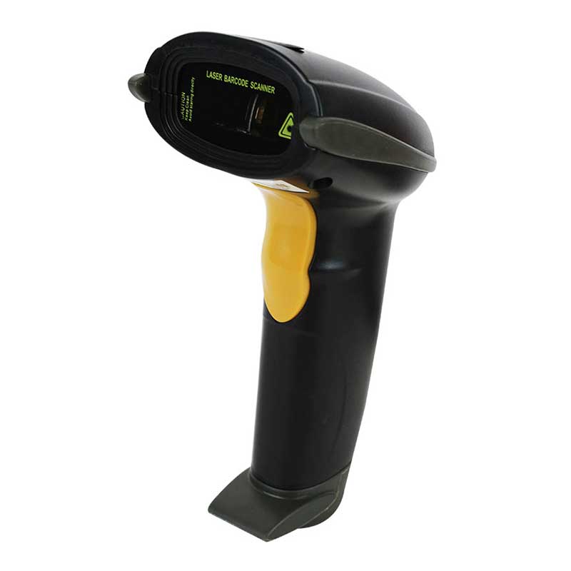 Scanner laser inalambrico codigo de barras equal ocbs-w011 usb punto de ...