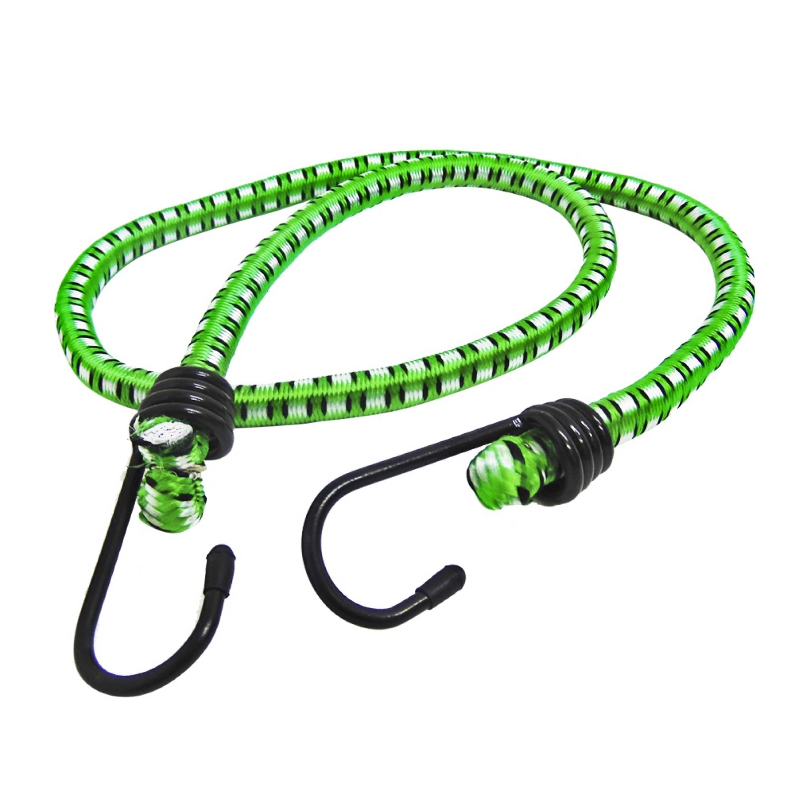 Banda cordon elastico con gancho juego 10 piezas obi