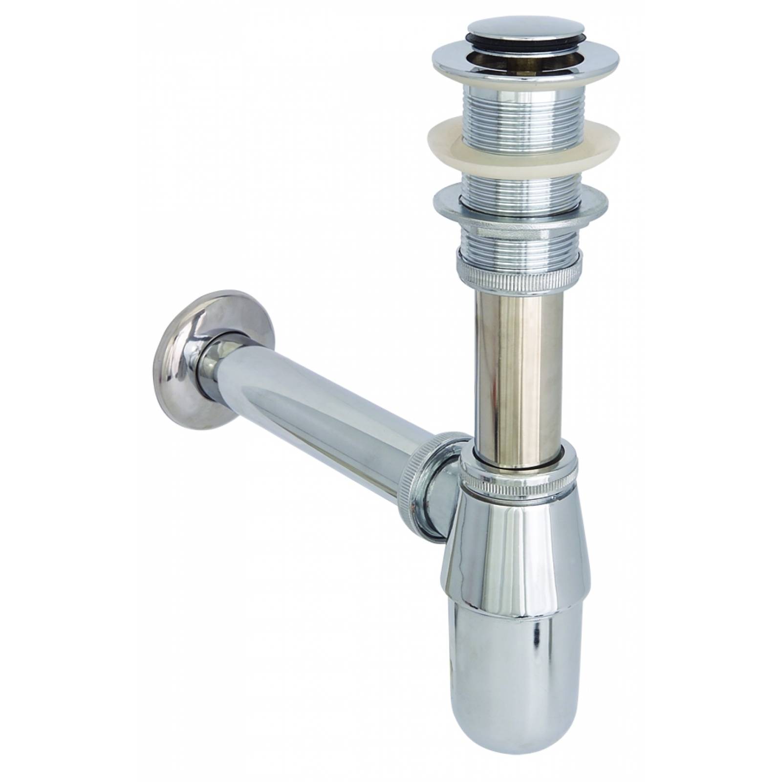 Céspol de bote para lavabo 4206 dica