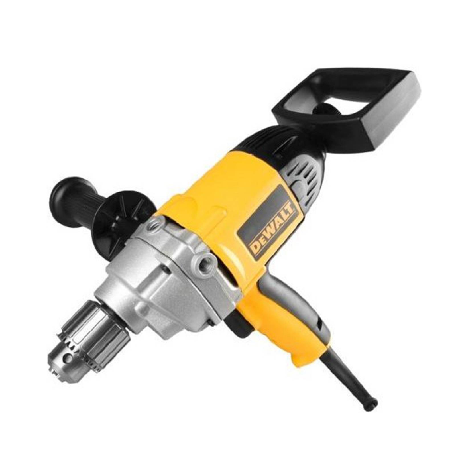 Taladro industrial 1/2" vvr 600 w espada dw130v dewalt