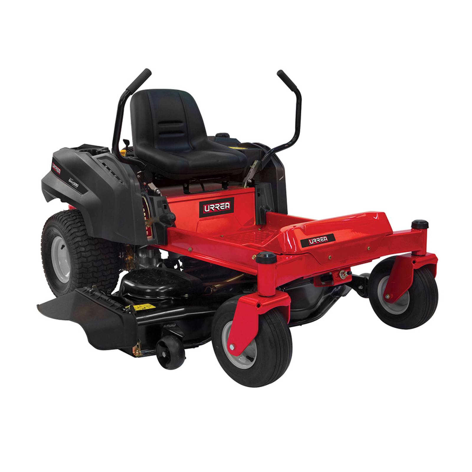 Tractor podadora giro - cero a gasolina 50" 25 hp tgz950 urrea