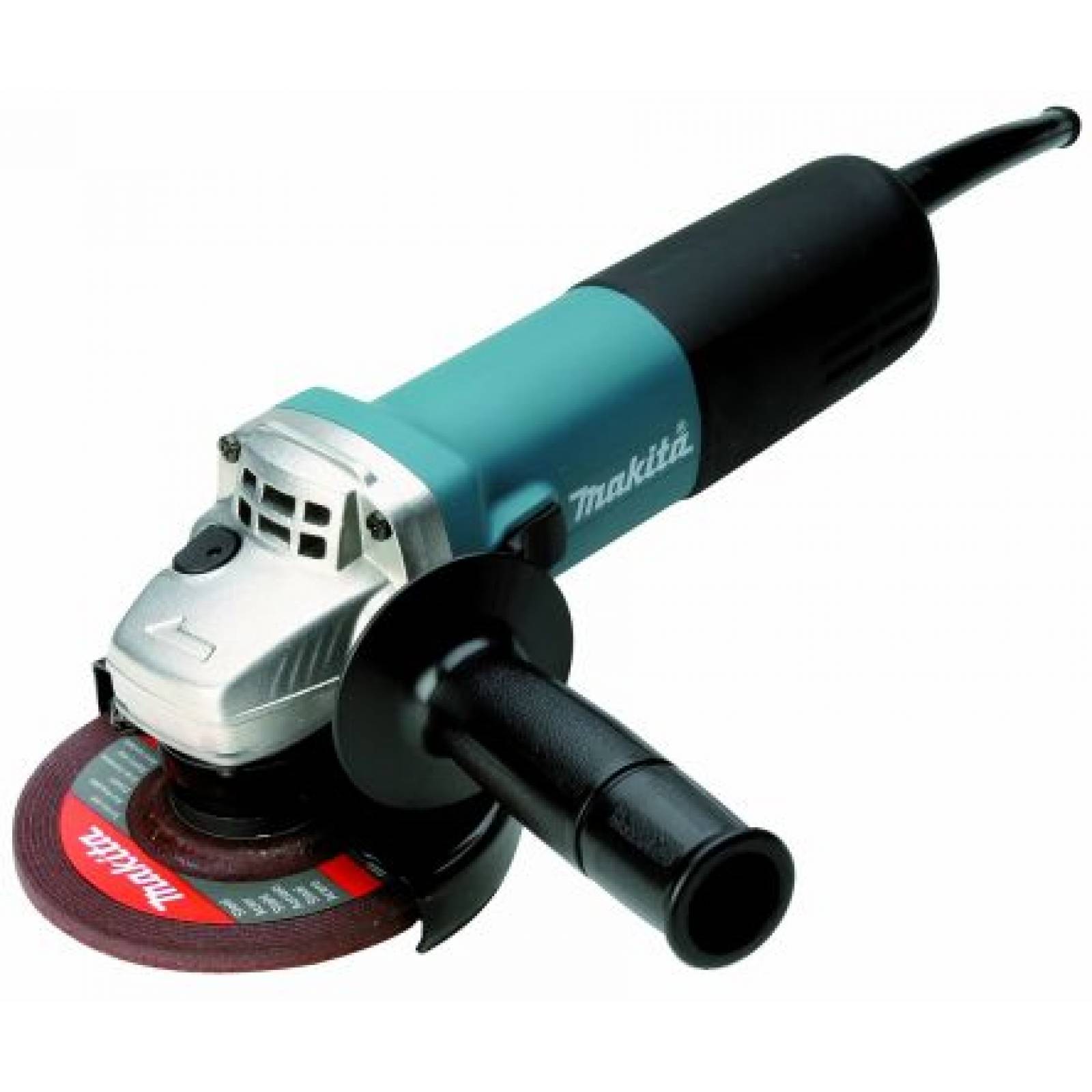 Esmeriladora makita mini esmeril 840w 4,5 9557hn makita