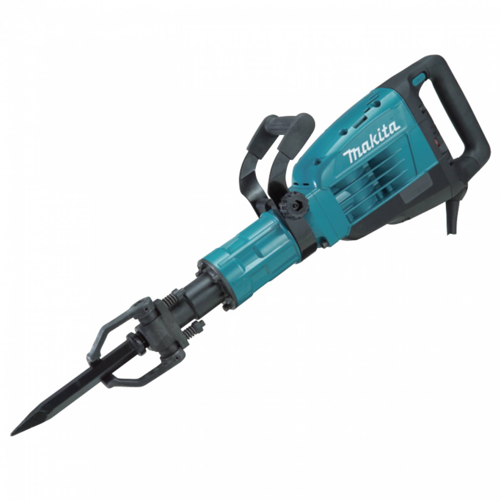 Martillo demoledor profesional 1510w vv hm1307 makita