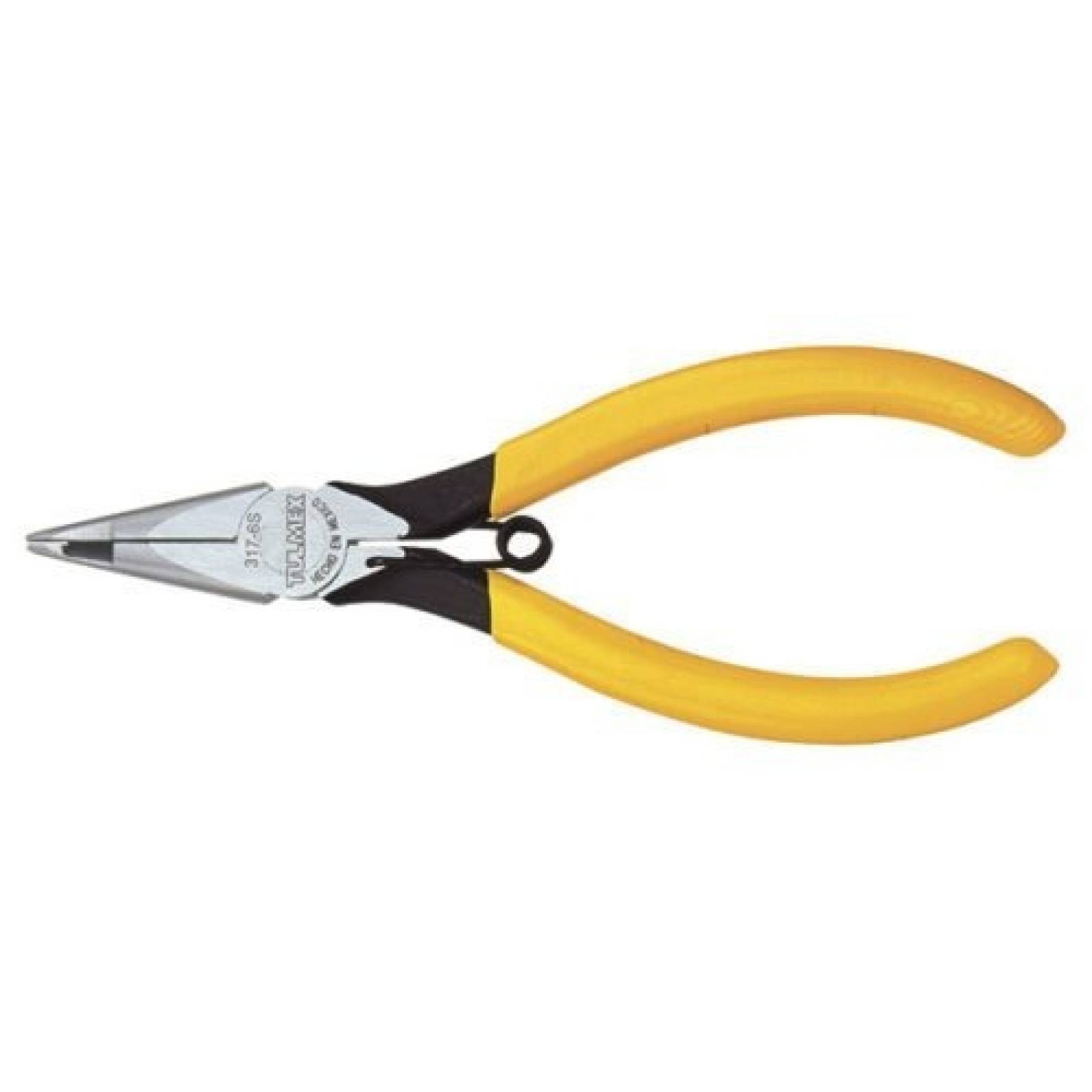 Pinza desforradora cable electrico acero contool 2342