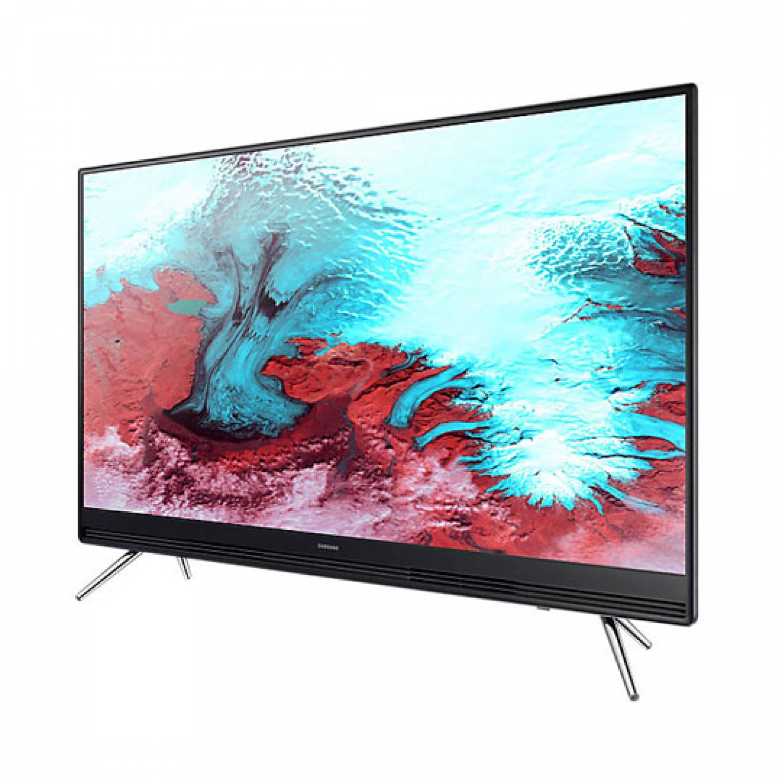 Smart tv samsung un49j5200afxzx led full hd 49 pulgadas