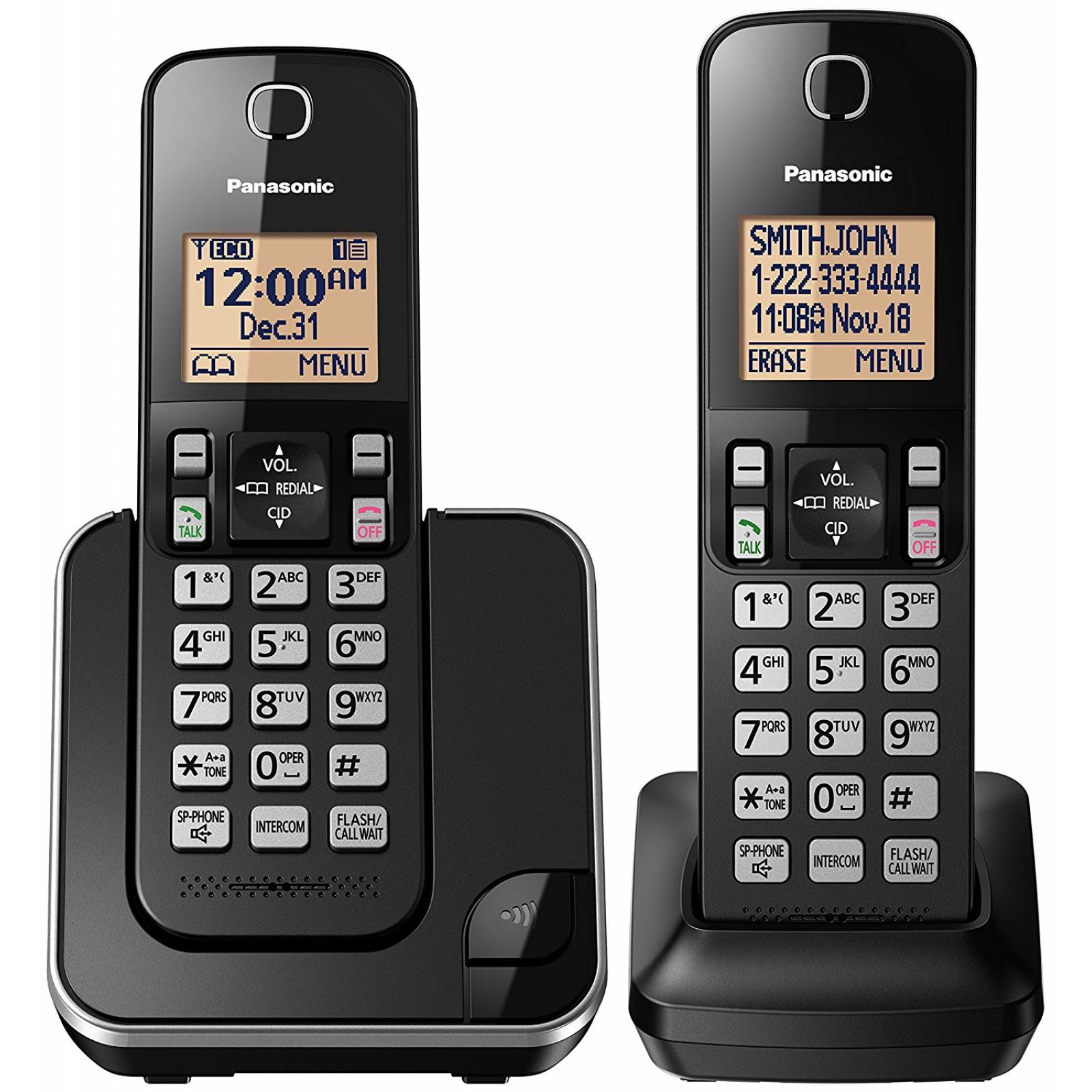 Teléfonos fijos | ClaroShop.com