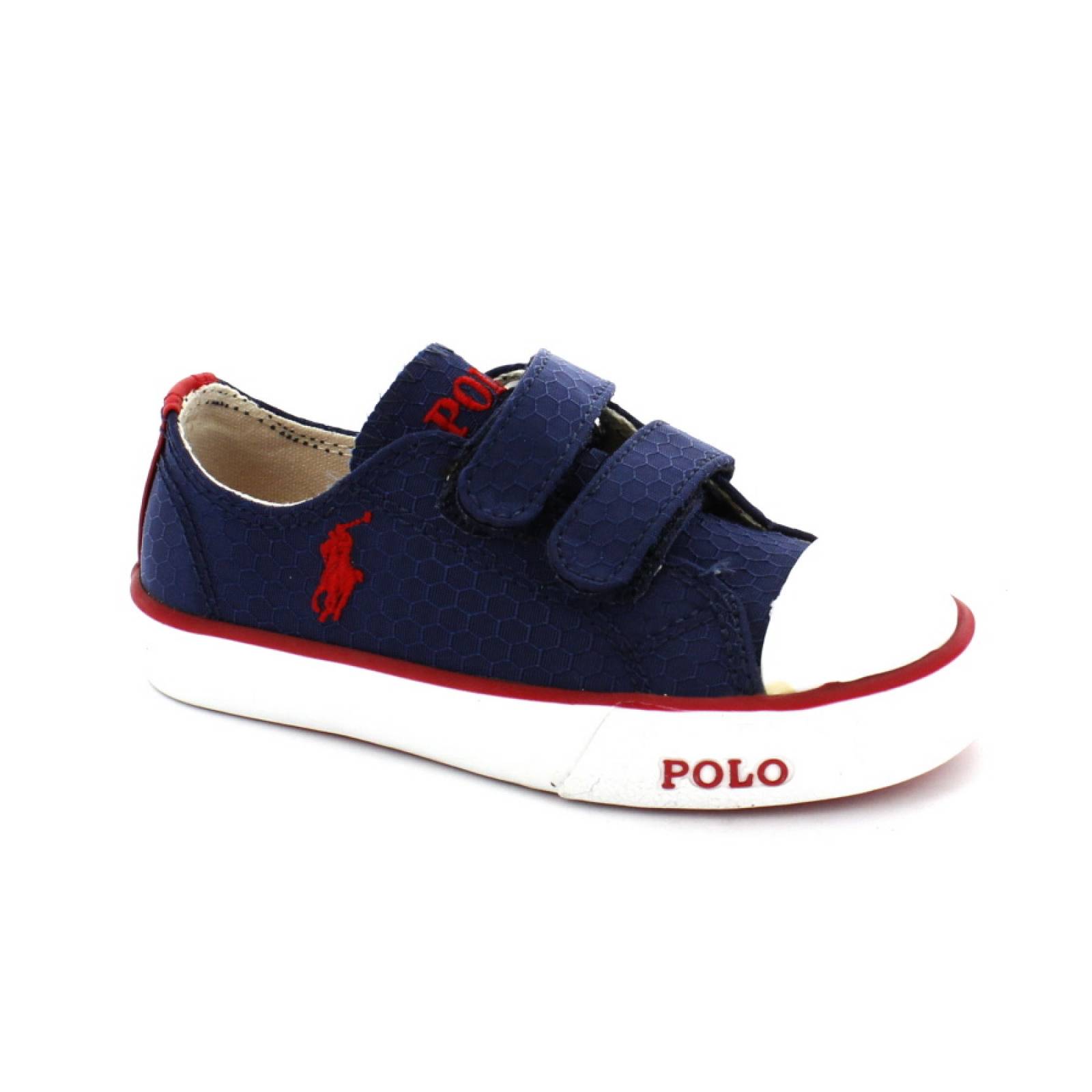 Tenis marca polo ralph lauren modelo 992186f5