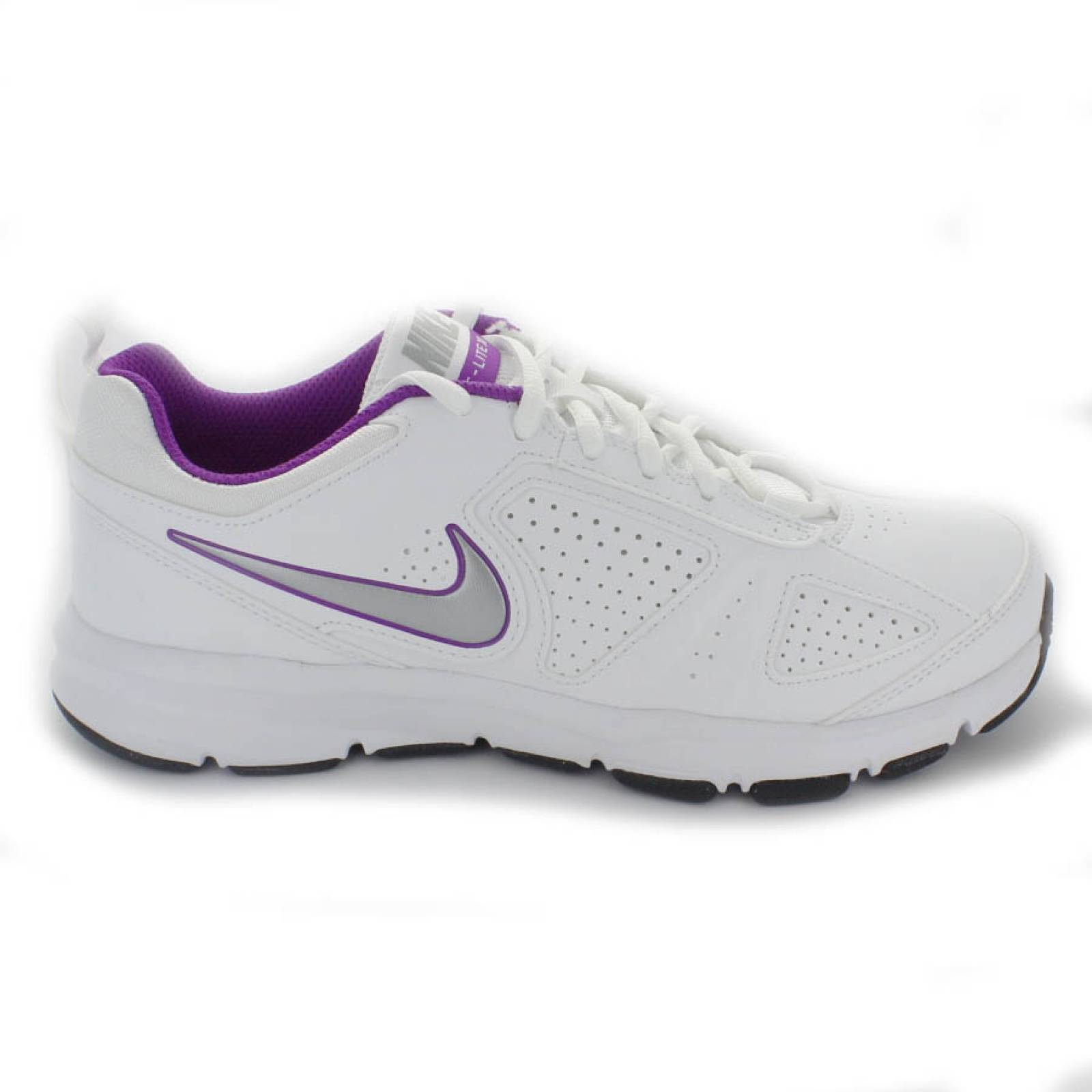 Tenis marca nike modelo 610230-112