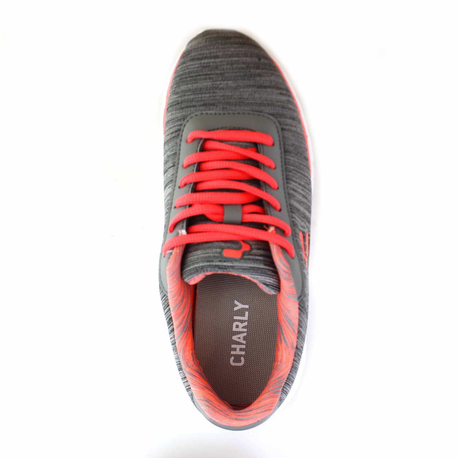 Tenis marca charly modelo 1042073