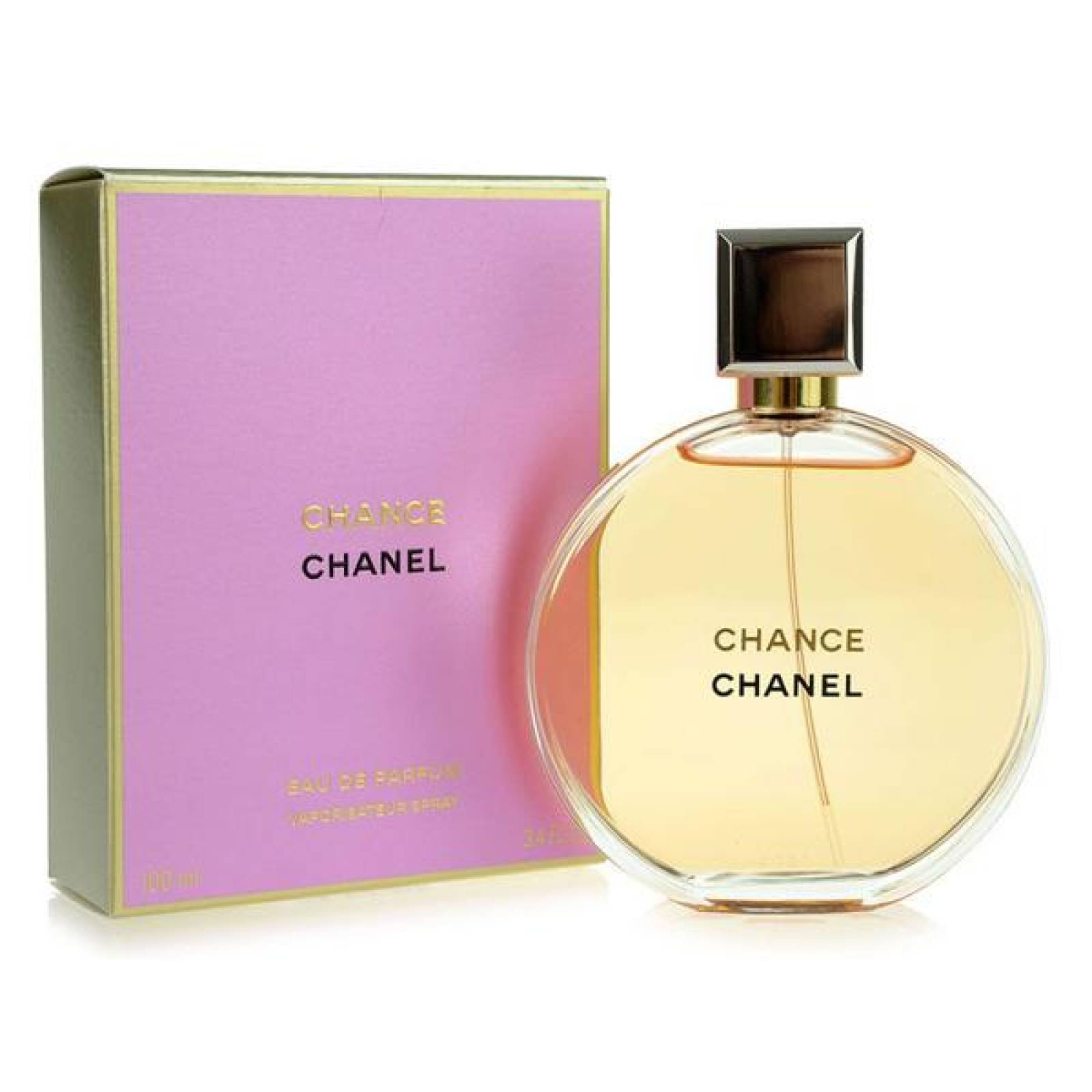 Chance dama 100 ml chanel edp spray