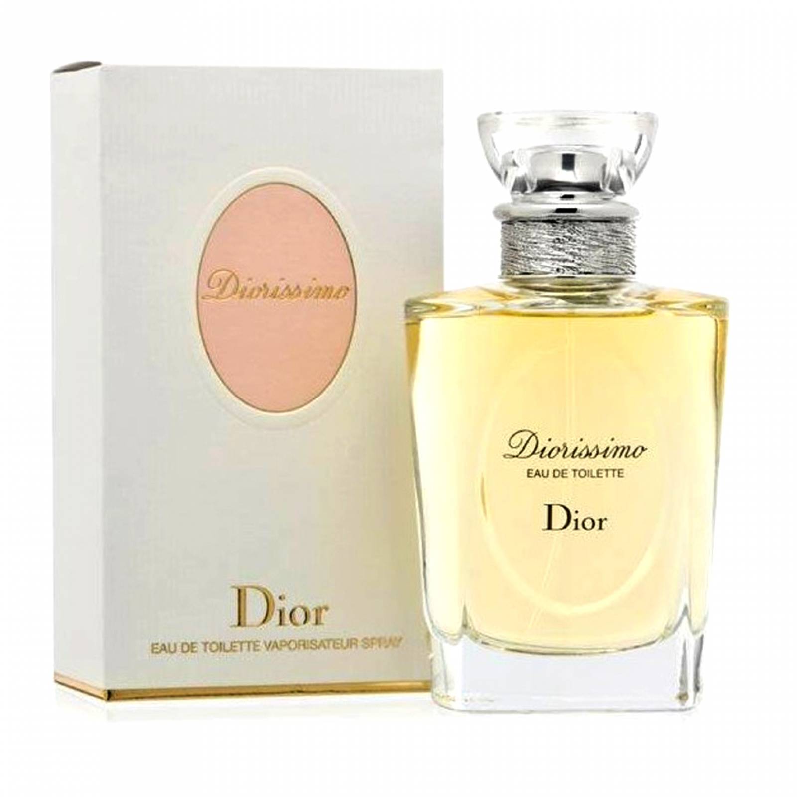 Diorissimo 100 ml eau de toilette spray de christian dior fragancia ...