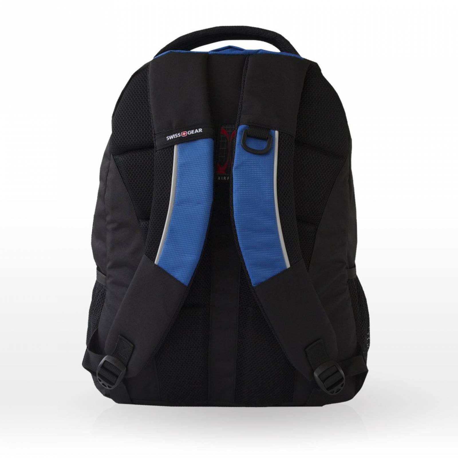 Mochila black&blue swissgear