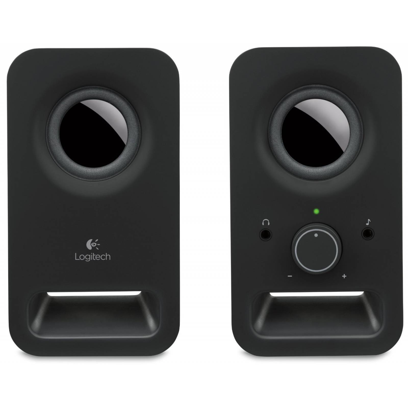 Bocinas logitech z150 multimedia speakers