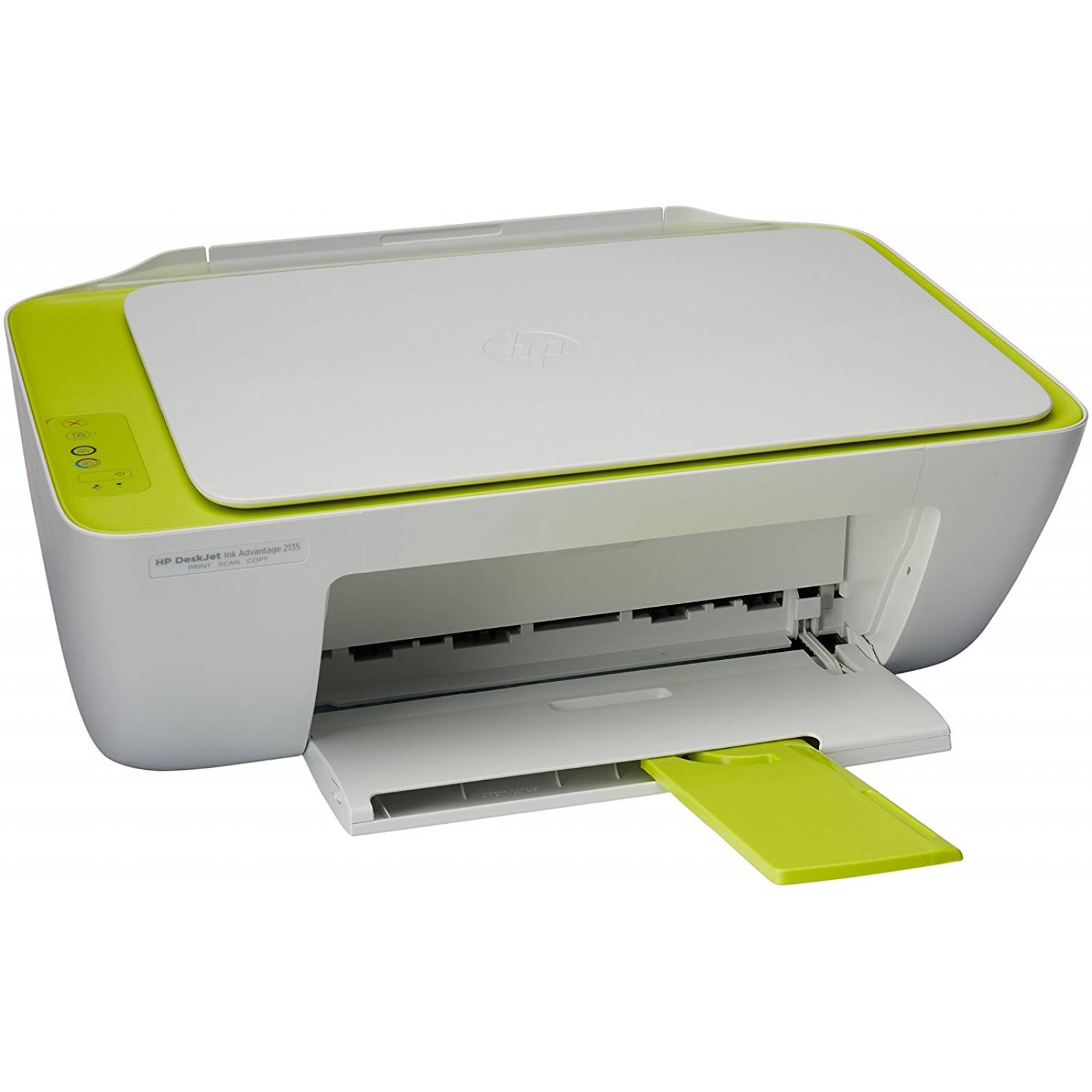 Multifuncional hp deskjet ink advantage 2135 color