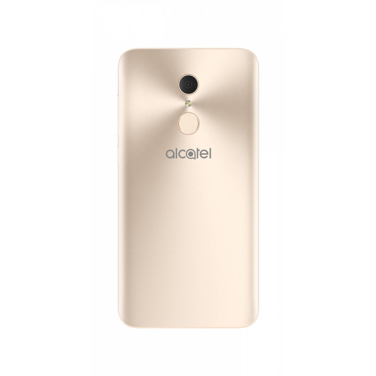 Celular alcatel 3g 5011a a3 plus dorado telcel