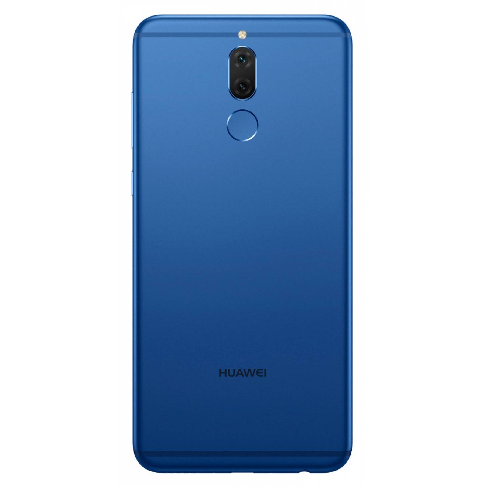 Celular huawei lte rne-l03 mate 10 lite azul telcel