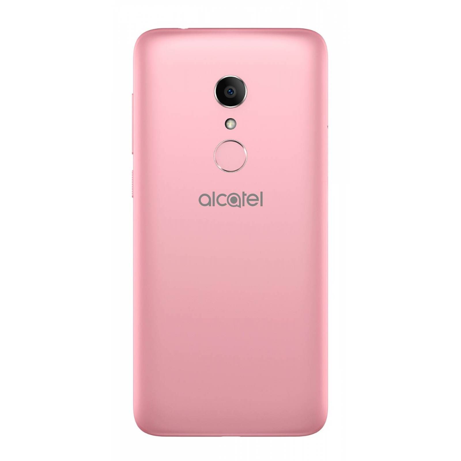 Celular alcatel lte 5059a 1x color rosa telcel
